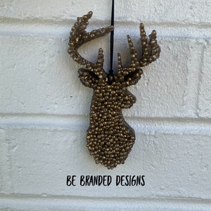 Deer Car Freshie, Car Freshies, Hunting Car Freshies, Car Decor, Car ...
