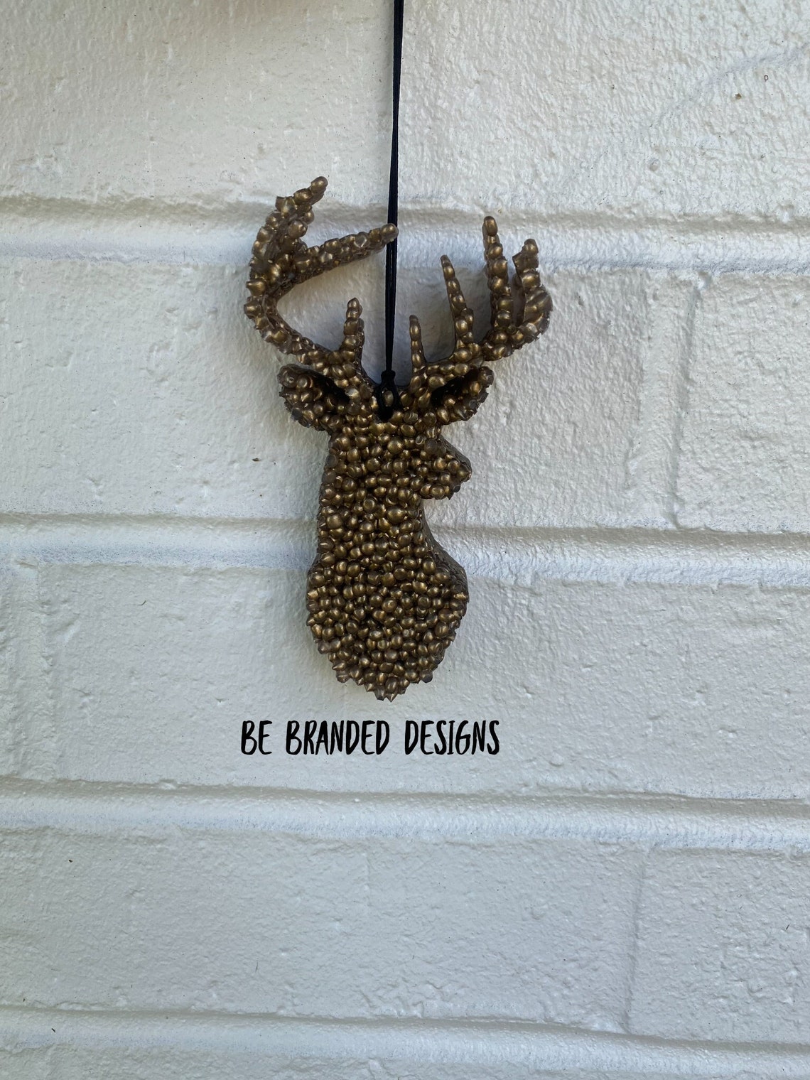 Deer Car Freshie Car Freshies Hunting Car Freshies Car - Etsy
