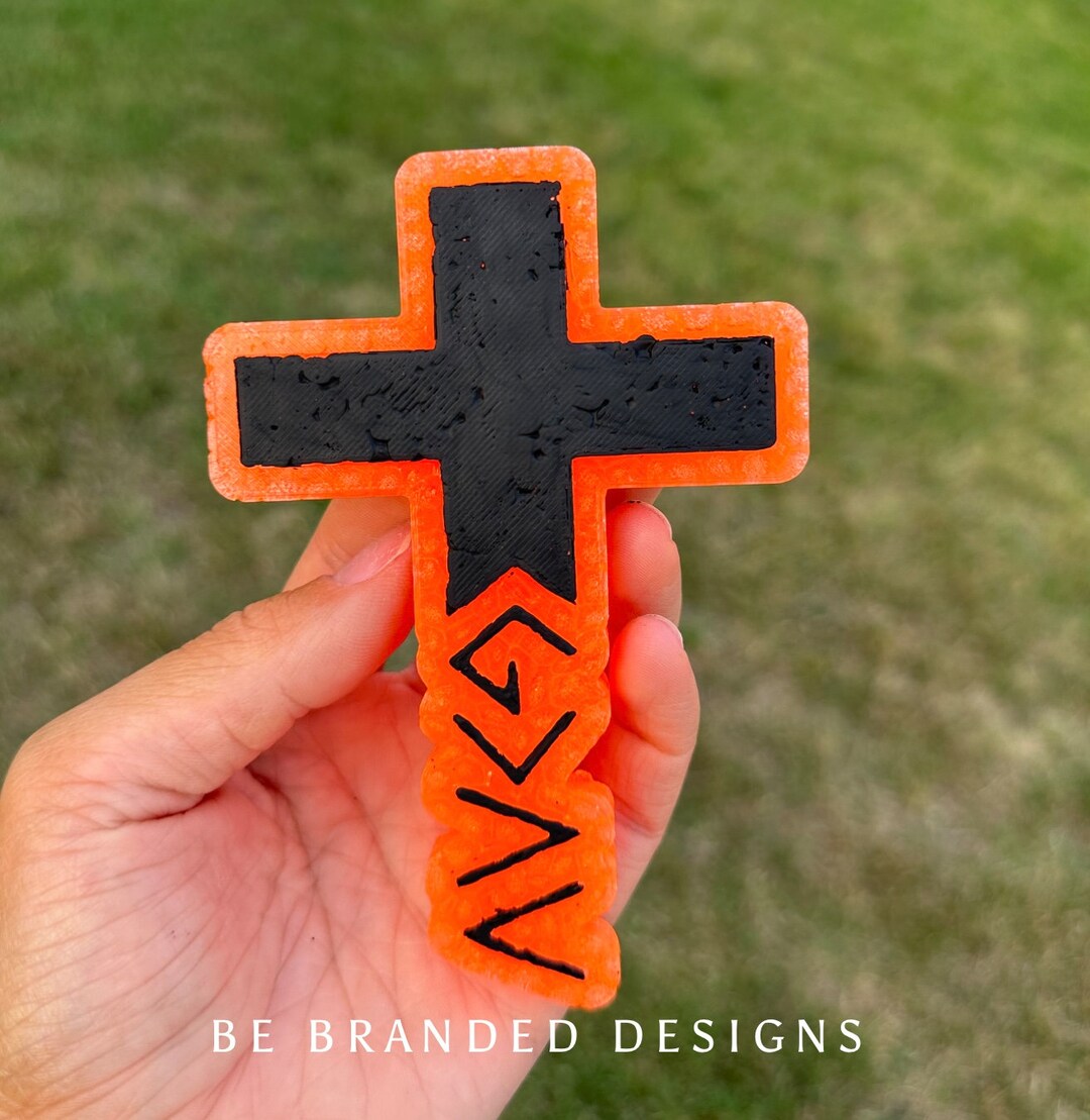 Cross Freshie Car Freshies Car Air Freshener Car - Etsy