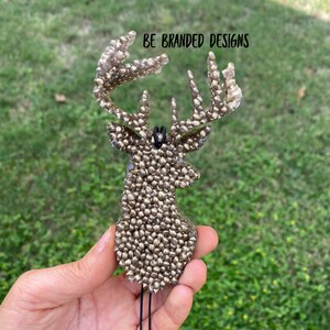 Deer Car Freshie Car Freshies Hunting Car Freshies Car - Etsy