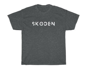 Skoden Svg | Etsy Canada