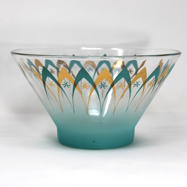 Turquoise Anchor - Etsy