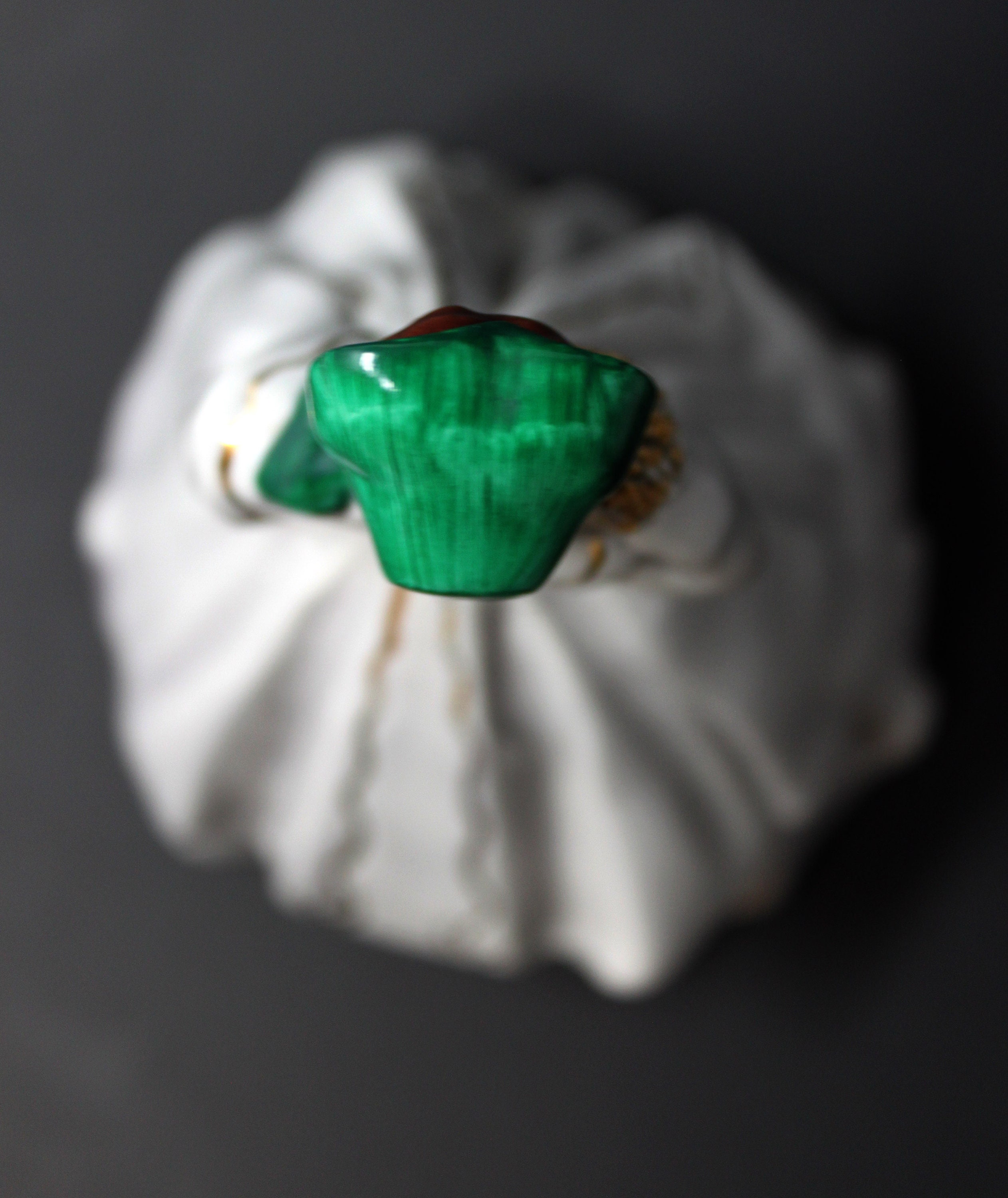 Vintage Ceramic Florence Ceramics California Irene Figurine - Etsy