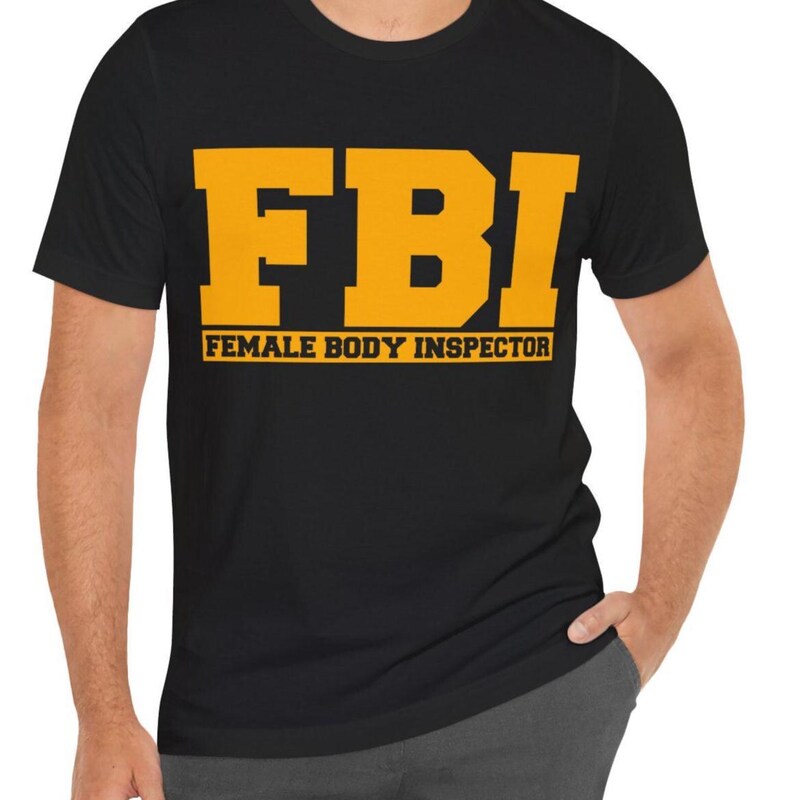 Fbi Gifts - 60+ Gift Ideas for 2025