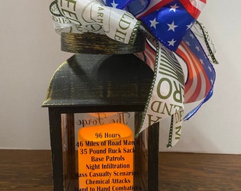 Forge Lantern Army - Etsy