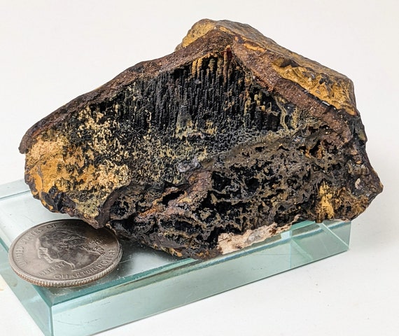 Goethite Limonite