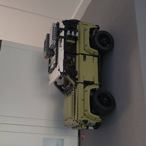 Land Rover Decal - Etsy