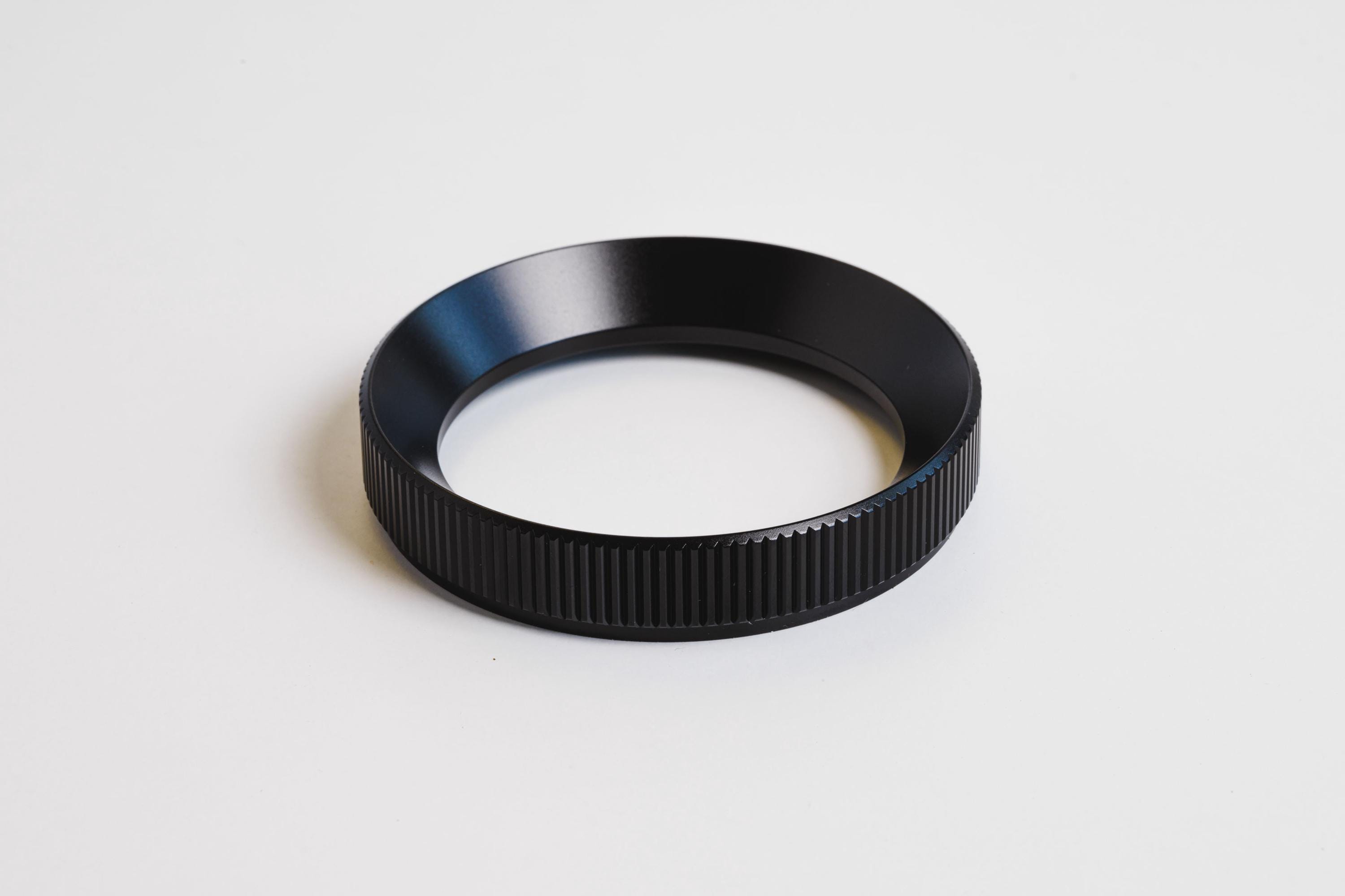 Magnetic Dosing Ring - Anodized Aluminum - Etsy