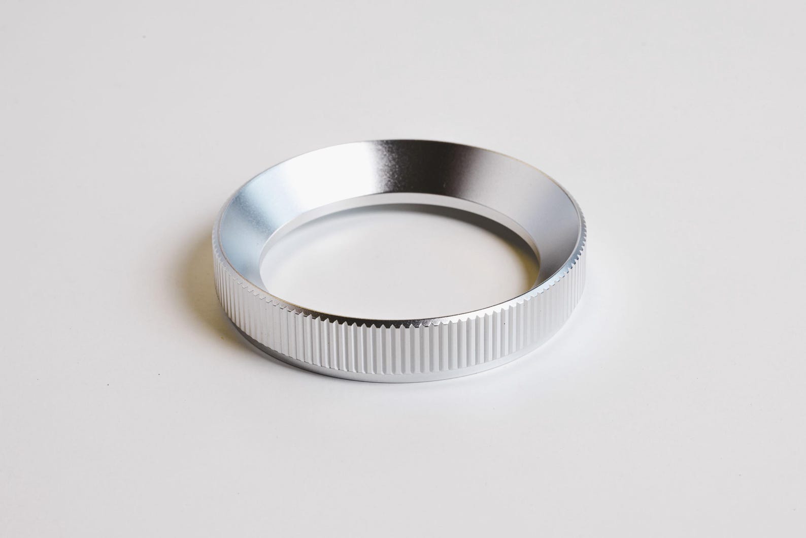 Magnetic Dosing Ring - Anodized Aluminum - Etsy
