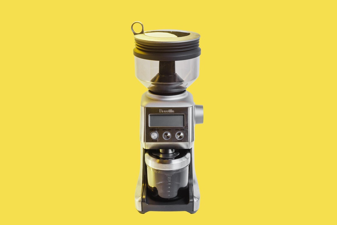 Breville / Sage Smart Grinder Pro Silicone Bellows Home Barista Gift - Etsy