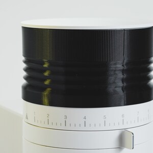 Fellow Opus Bellows Upgrade - Etsy