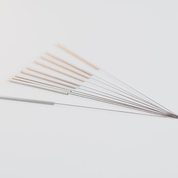 Needles - Etsy