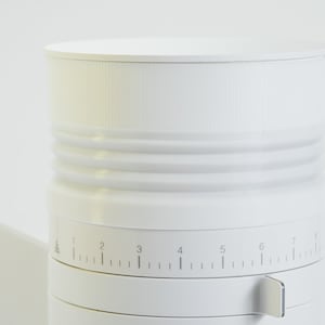 Fellow Opus Bellows Upgrade | Low Retention Coffee Grinder Mod | Single ...
