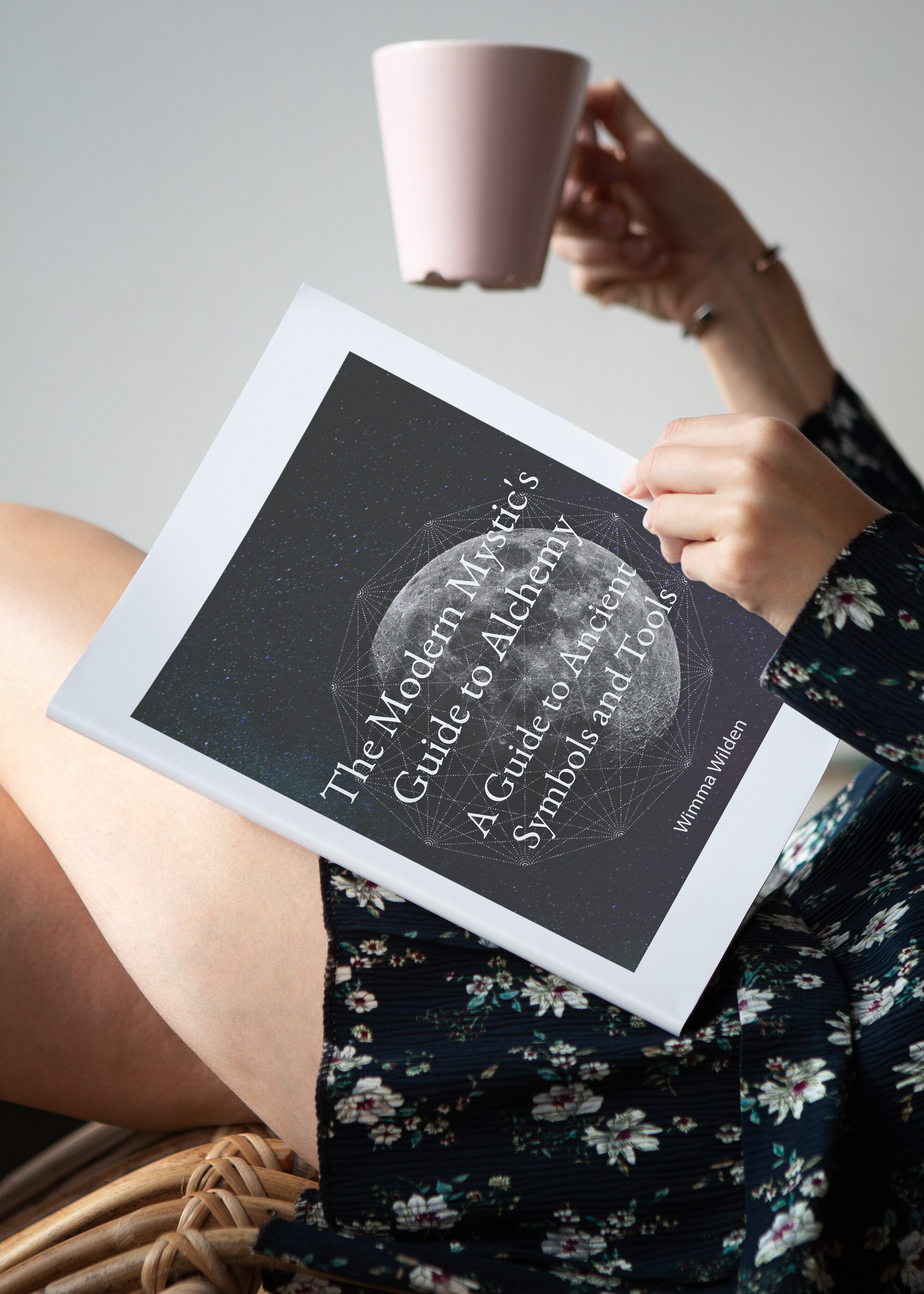 Alchemy Guide Book the Modern Mystic's Guide to Alchemy: - Etsy