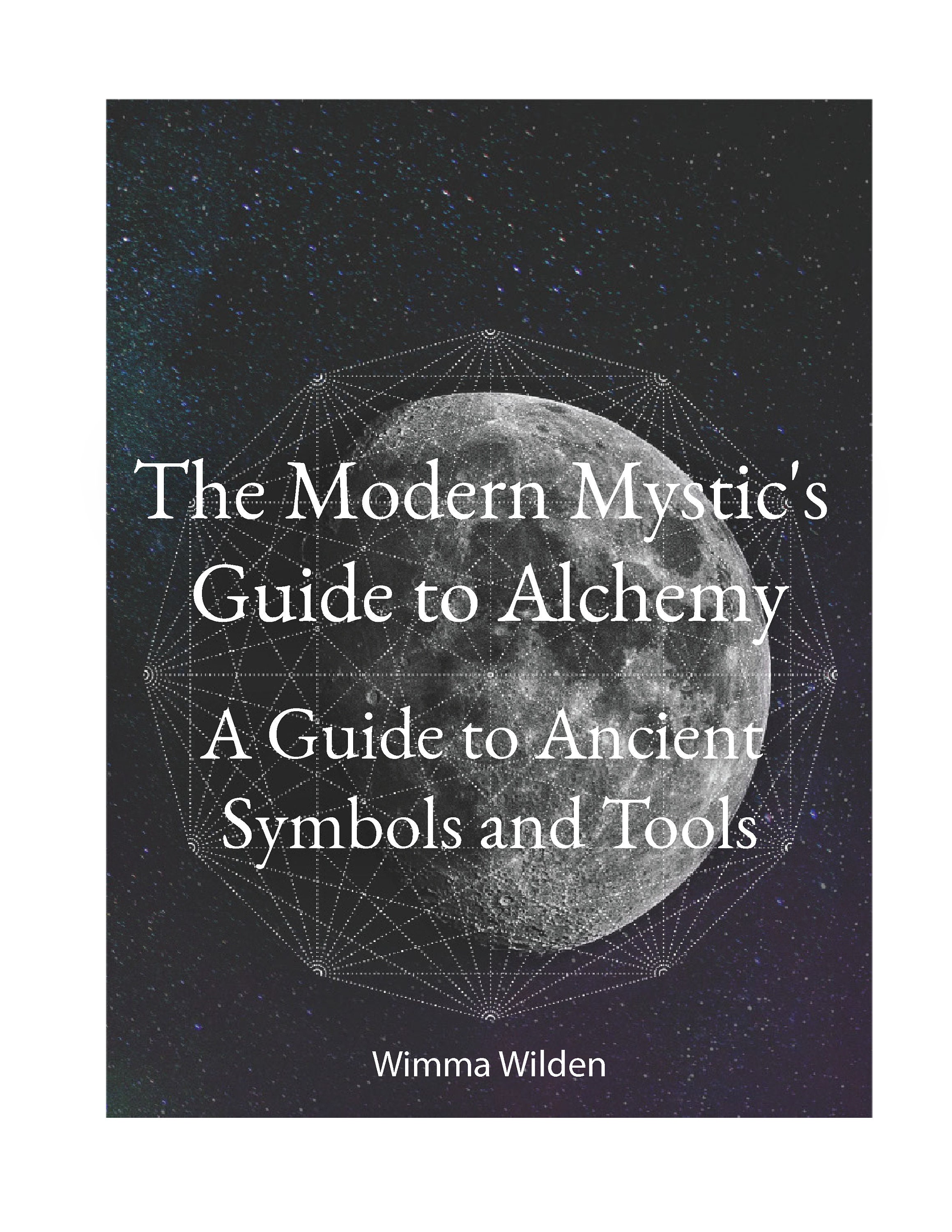 Alchemy Guide Book the Modern Mystic's Guide to Alchemy: - Etsy