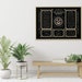 Alchemy Symbols - Digital Poster Art - Etsy