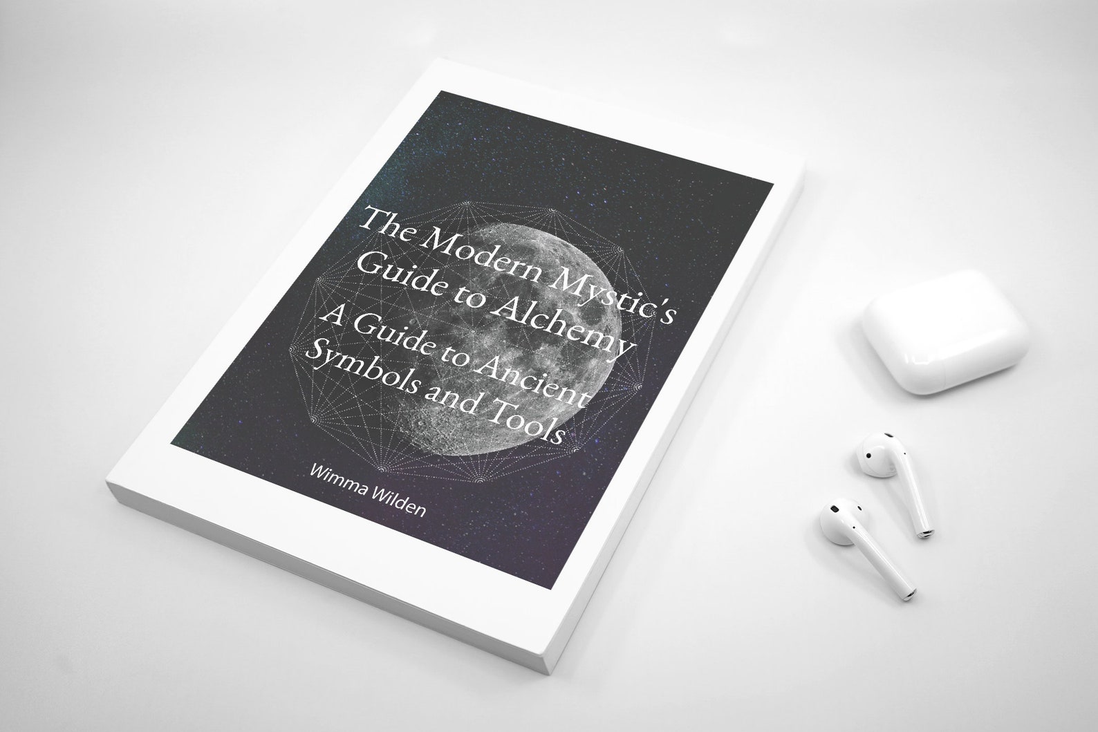 Alchemy Guide Book the Modern Mystic's Guide to Alchemy: - Etsy