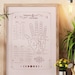Palmistry & Palm Reading Guide Cheat Sheet Digital Poster Art - Etsy