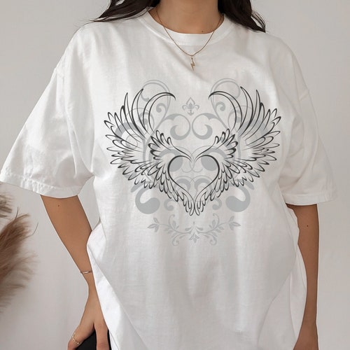 Y2K Shirt Grunge Fairycore Indie Clothes Early 2000s Clothing - Etsy