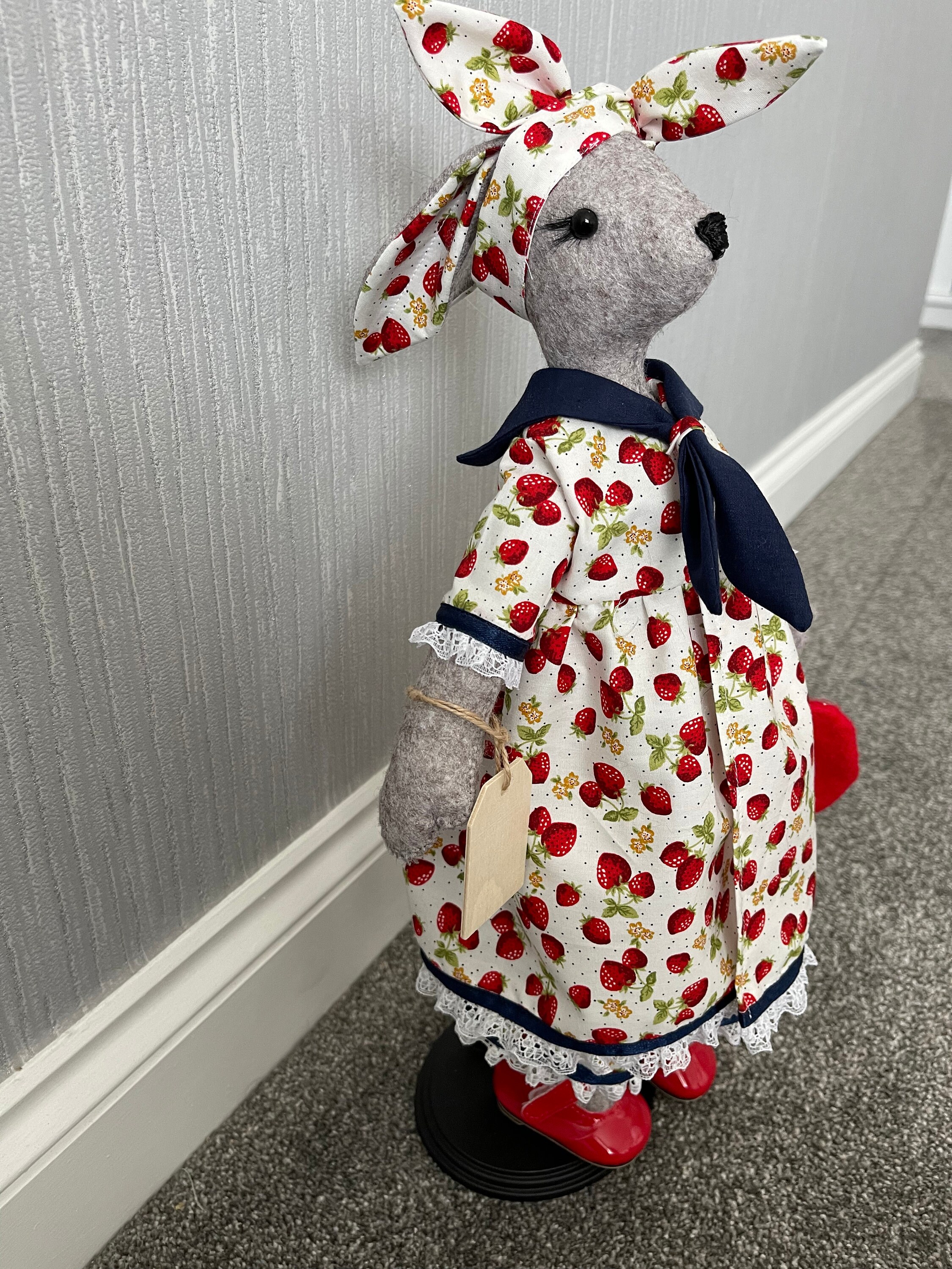 Luna Lapin Rabbit - Etsy UK