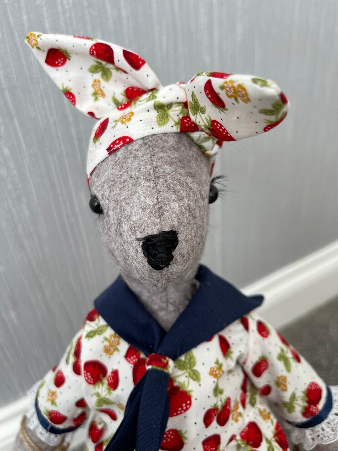 Luna Lapin Rabbit - Etsy UK
