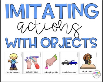 Visuals for Lanyard Special Education Visuals - Etsy Australia