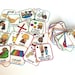 Visuals for Lanyard - Special Education Visuals - Etsy