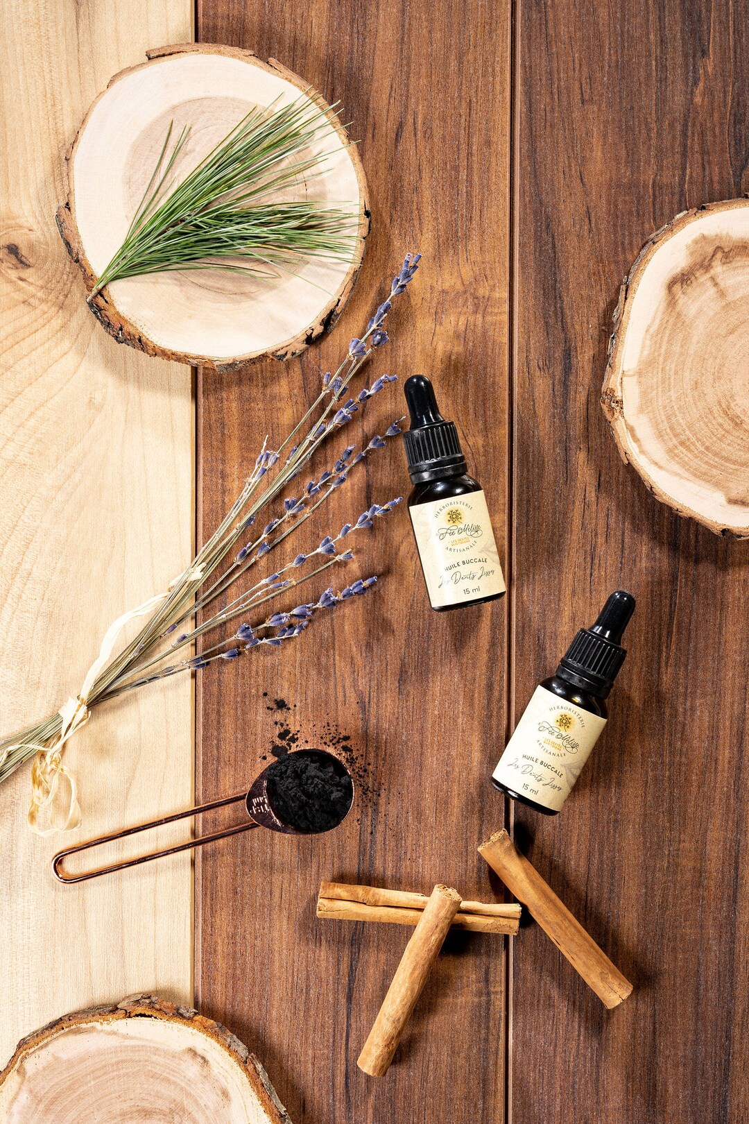 Smooth Teeth Organic and Natural Oral Oil - Etsy