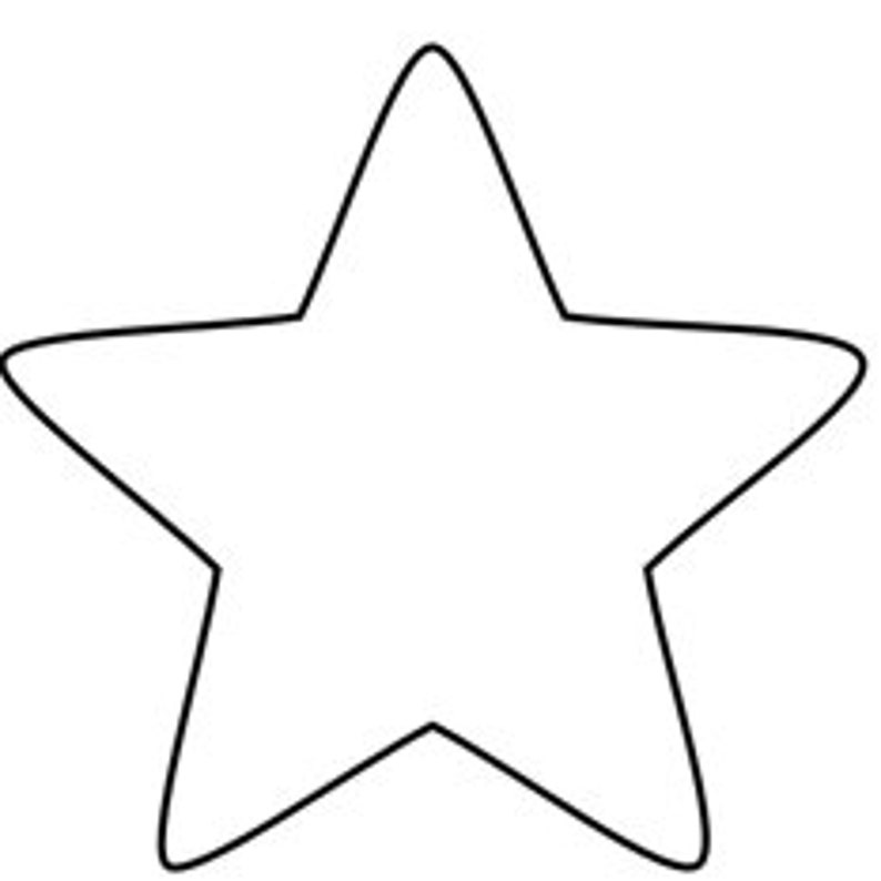 Stars Svg Bundle, Star Vector, SVG File for Cricut and Silhoutte, PNG ...