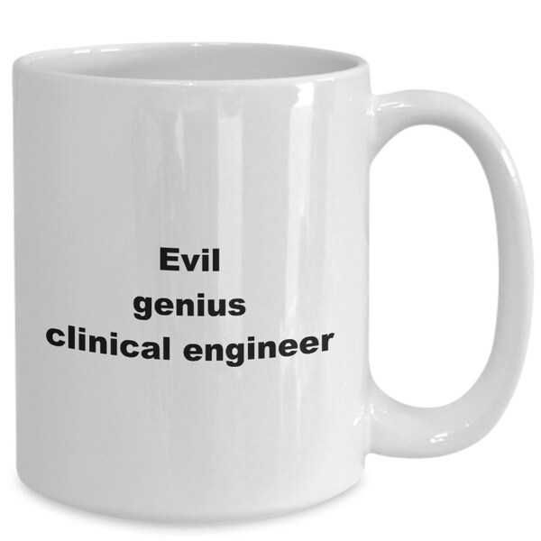 Evil Genius - Etsy