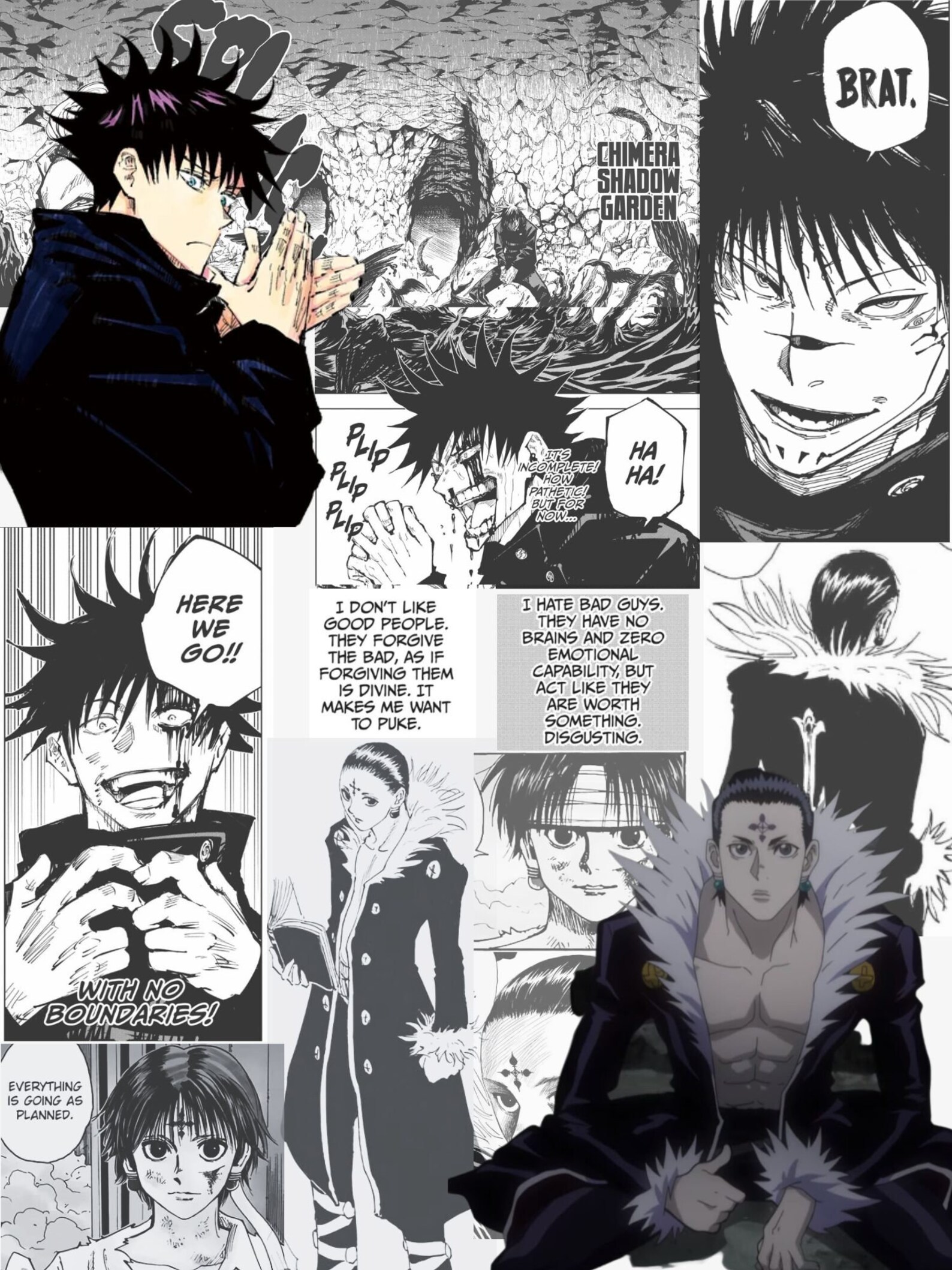 Anime Poster - Etsy