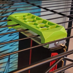 Universal GPU Hangers for Wire Rack Shelving | Used in Crypto Currency ...