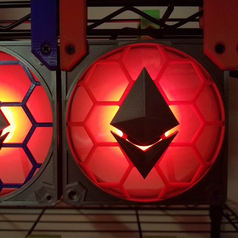 Gaming Pc Grill - Etsy