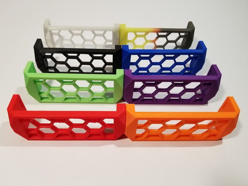 Universal GPU Hangers for Wire Rack Shelving | Used in Crypto Currency ...