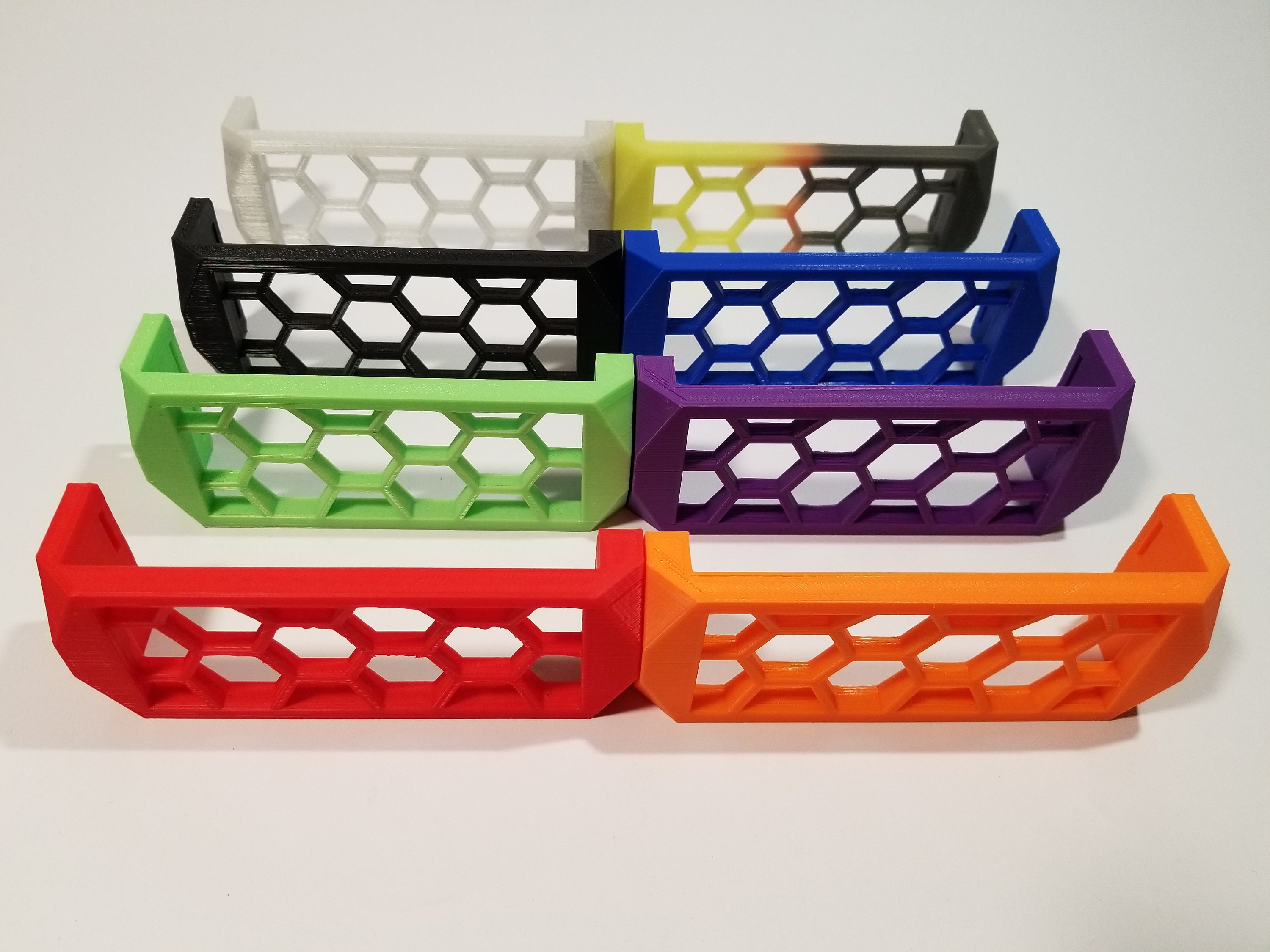 Universal GPU Hangers for Wire Rack Shelving | Used in Crypto Currency ...