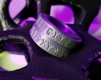 Secret Decoder Ring - Etsy