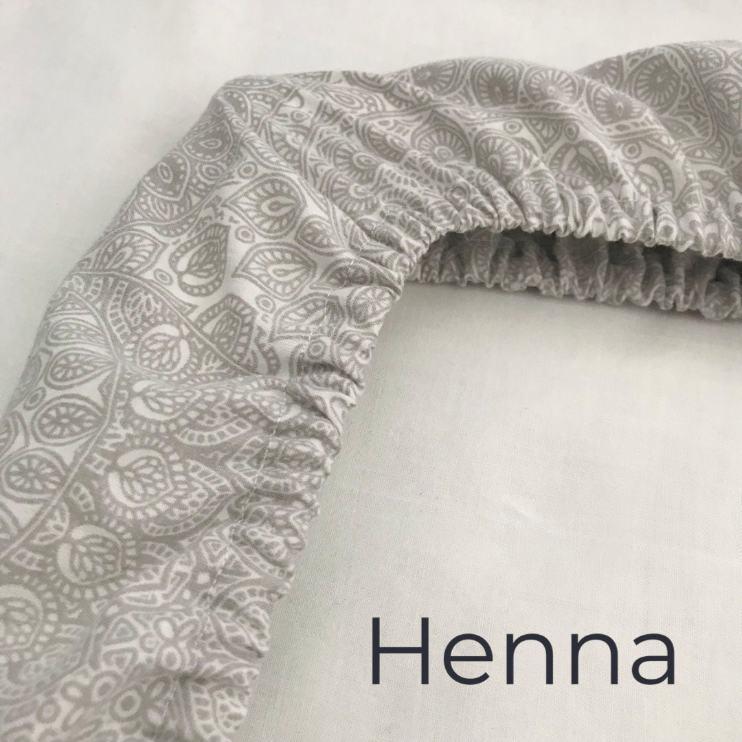 Agnes, Henna and Jagua Grime Guard (available in Different Sizes) (made ...