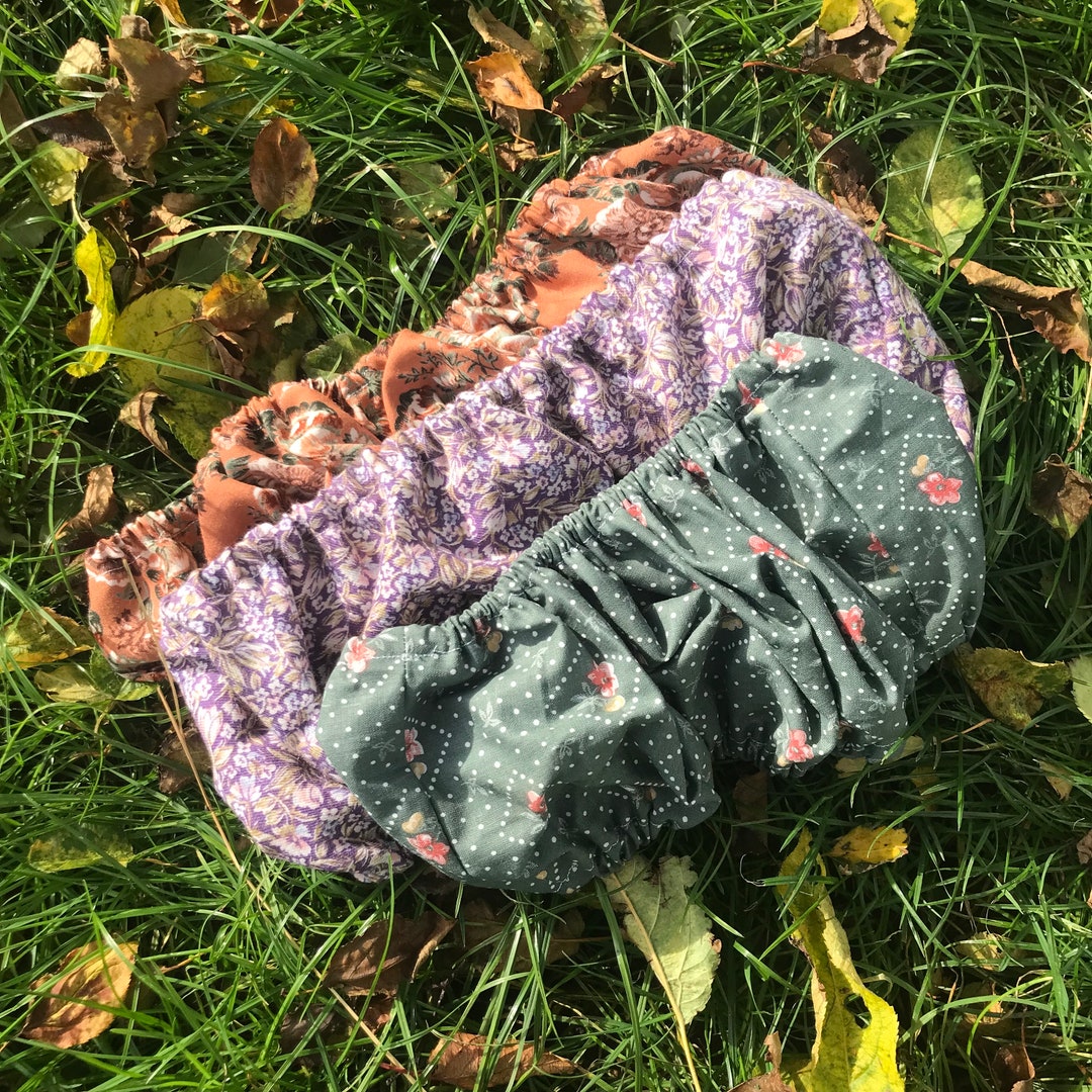 Sienna, Maeve and Fern Grime Guard ( Different Sizes) (made Out of ...