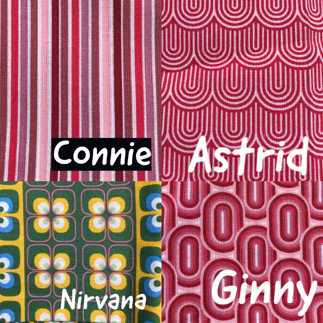 Customise Your Own 8x8 Half & Half Grime Guard made Out of Second Hand ...