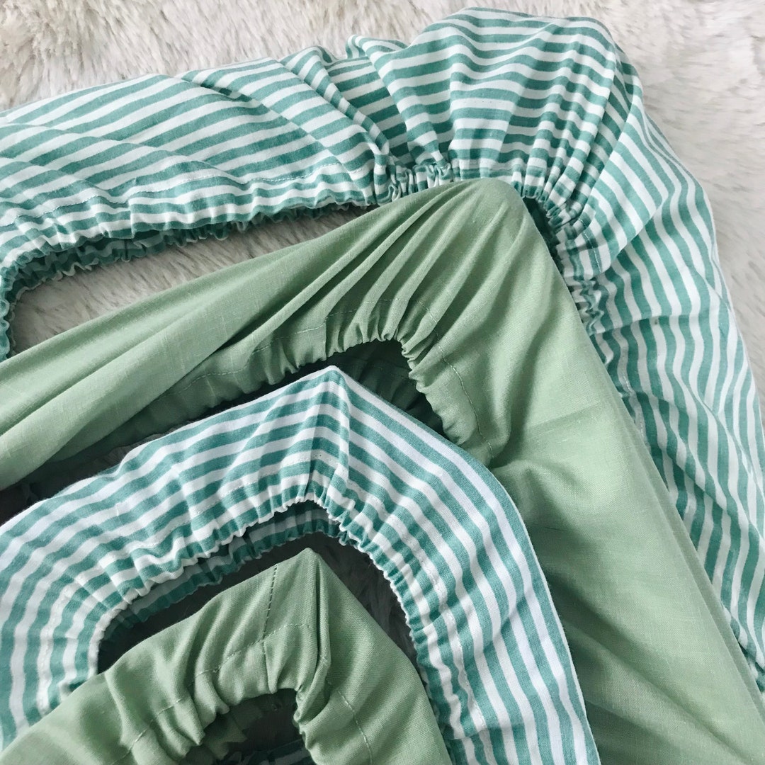 Sage and Eden Grime Guards ( Available in Different Sizes) (made From ...