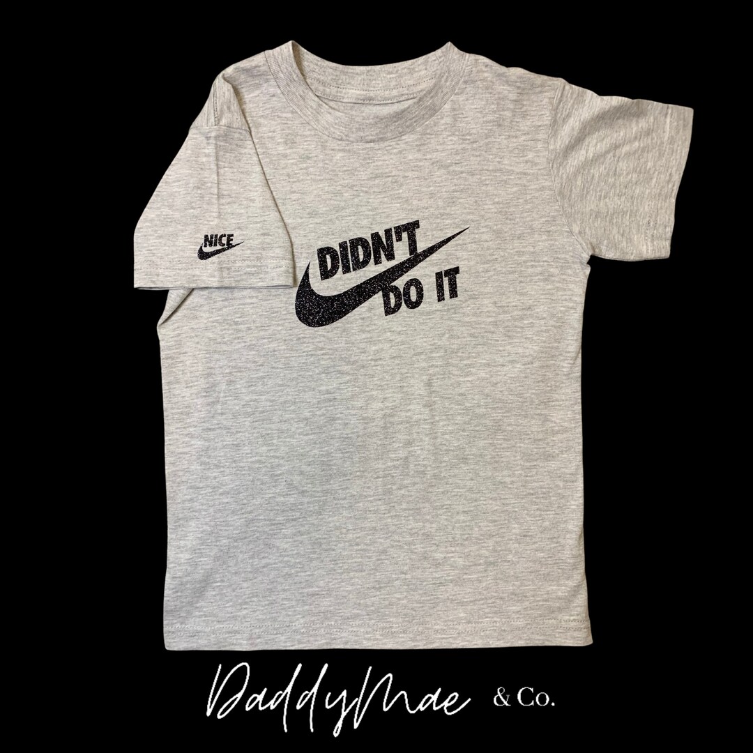 Funny Shirt for Kids - Etsy