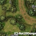 Forest Road Encounter, Dnd Battle Map, D&D, Battlemap, Dungeons and ...