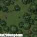 Forest / Camp Battle Map, Dnd Battle Map, D&D, Battlemap, Dungeons and ...