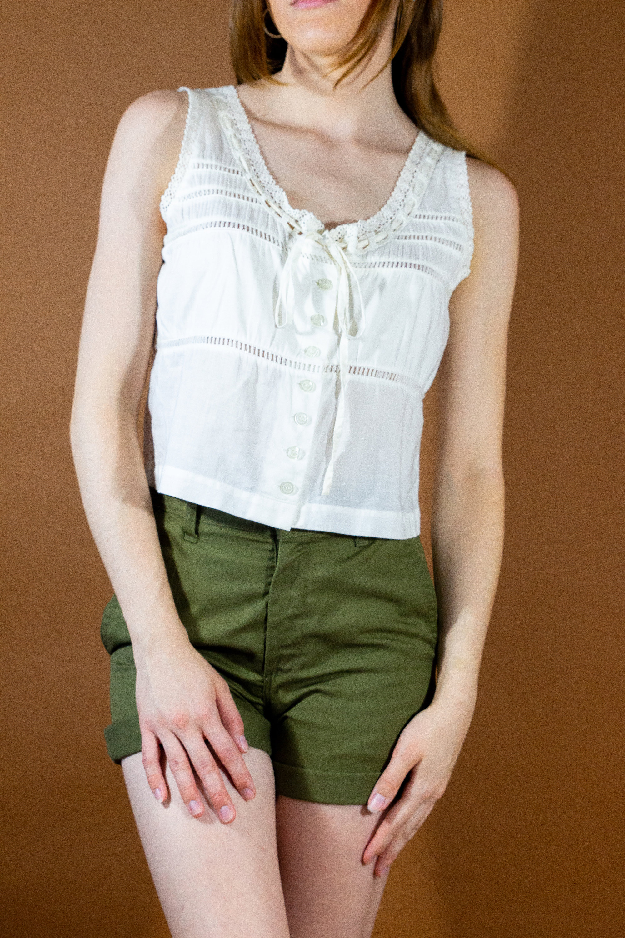 Victoria’s Secret 1970's Vintage Gold Label Lace Blouse. - Etsy