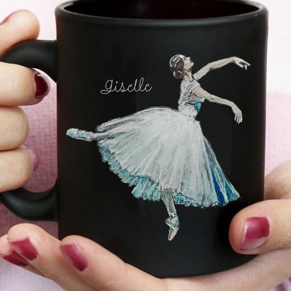 Ballet Gift - 60+ Gift Ideas for 2024