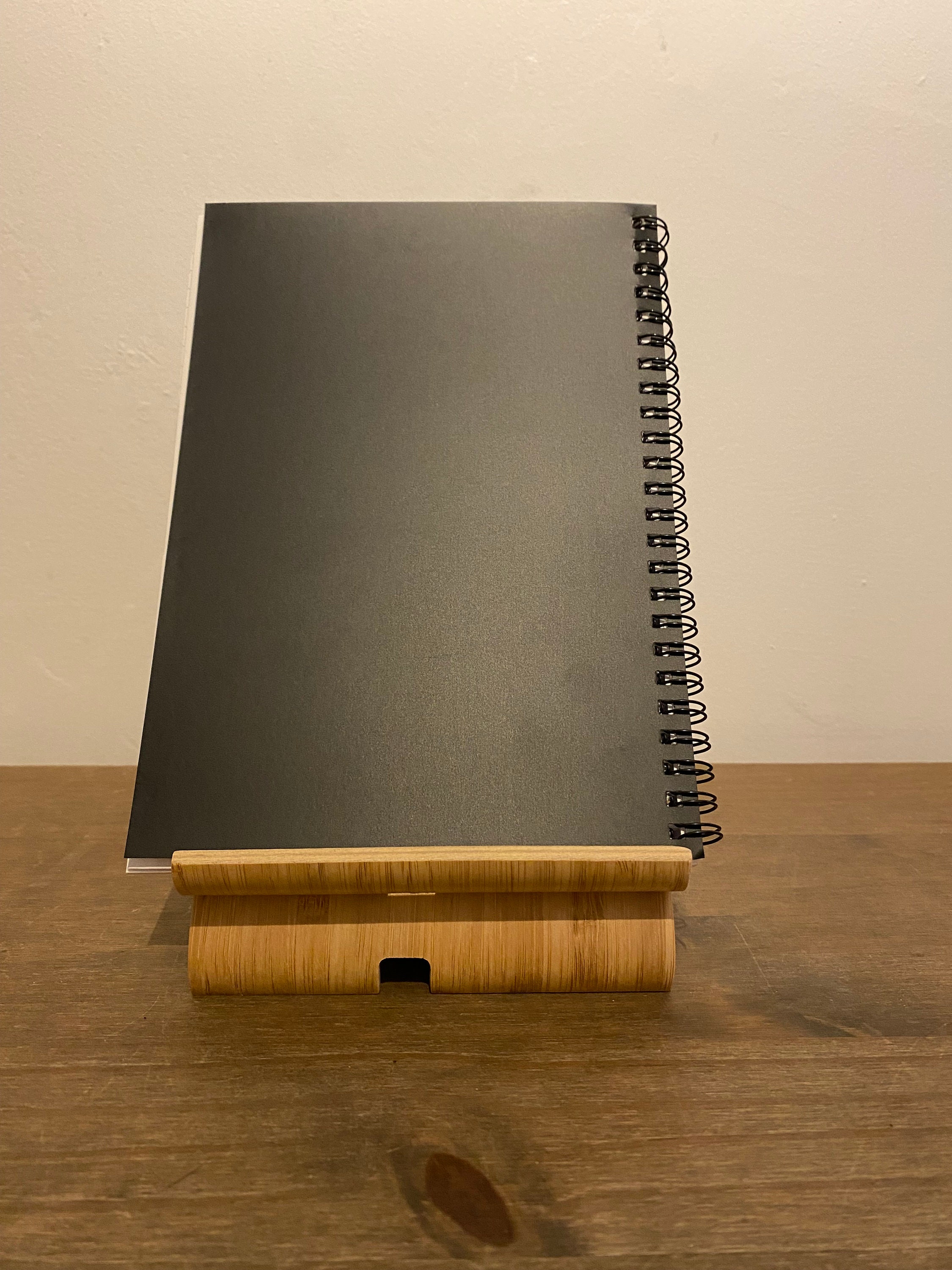 Cat Design Spiral Bound Notebook Cat Journal Cat Notepad Cat Sketchpad ...