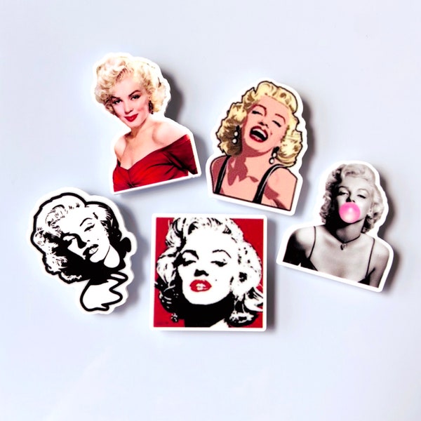 Marilyn Monroe - Etsy