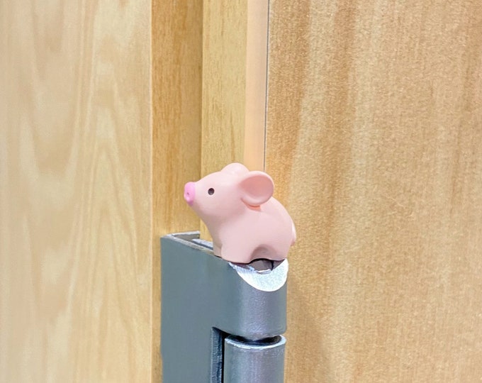 Hinge Head Books, Hinge Decorative Topper Book Set, Mini Magnetic ...