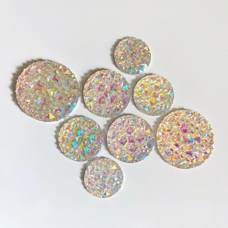 Jewel Sparkles - Etsy