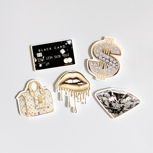 Bling Office - Etsy